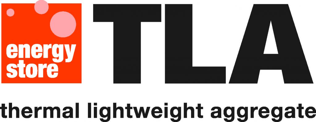 ENERGYSTORE TLA FLOOR INSULATION - Alpha Flow Screeds